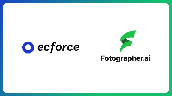 「ecforce」、商品写真AI生成サービス導入 Fotographer AIとSUPER STUDIOが協業 | Commerce Innovation / コマースの未来を考えるメディア