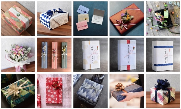 株式会社結い人がECギフトオプションサービスを他社3PL倉庫へ拡大 ラッピングがないと購入しない需要の取りこぼし防止に | Commerce Innovation / コマースの未来を考えるメディア